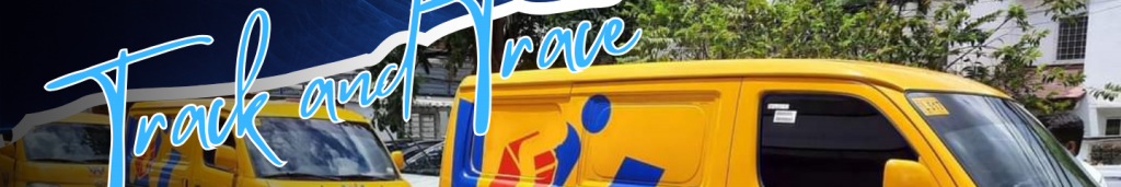 Track and Trace - The pioneer in express delivery service in the Philippines and in Asia. Wide ...