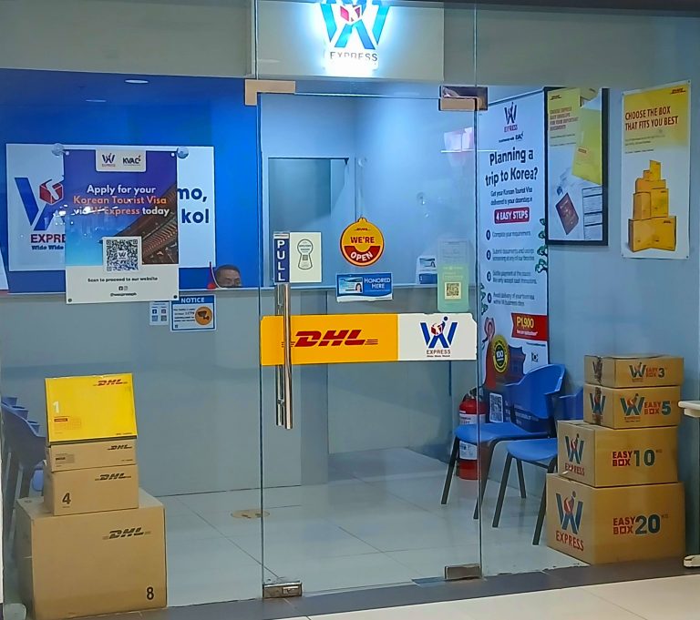 Branches - The pioneer in express delivery service in the Philippines ...