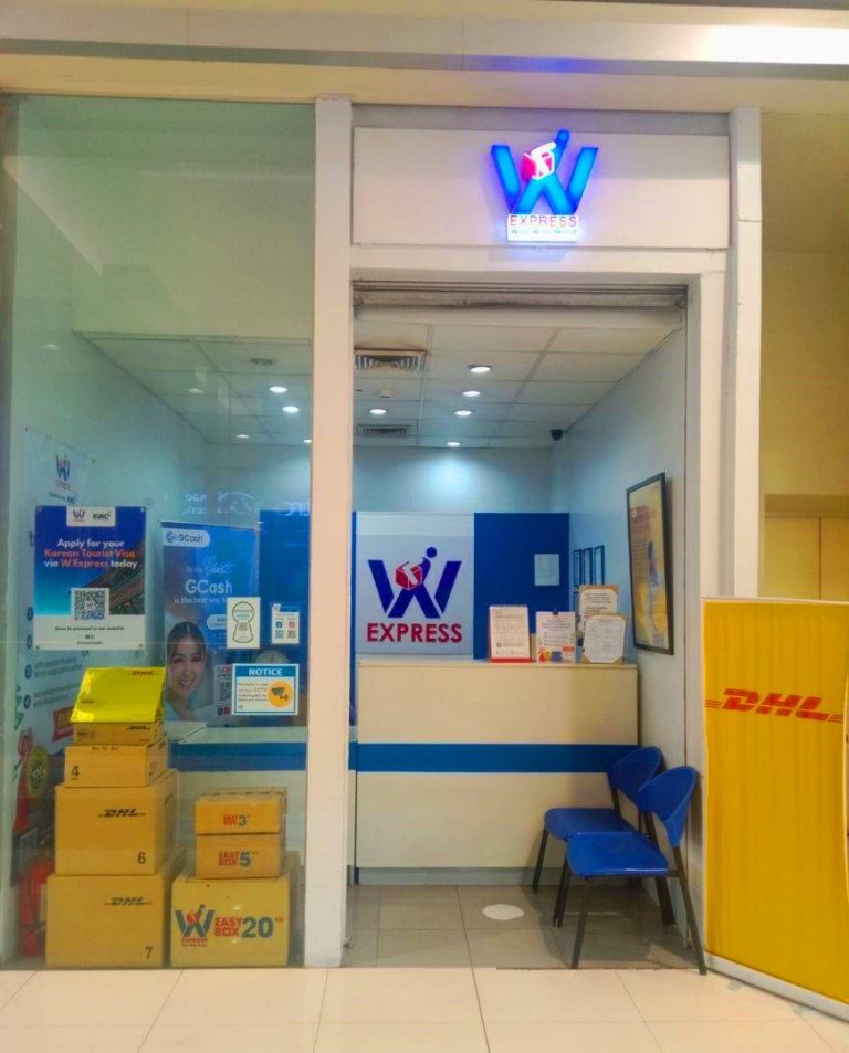 Branches - The pioneer in express delivery service in the Philippines ...